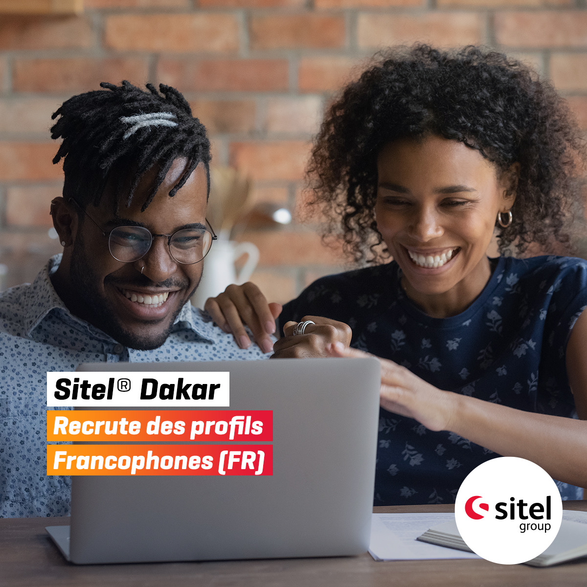 Sitel recrute des Conseillers Client - Emploi Dakar