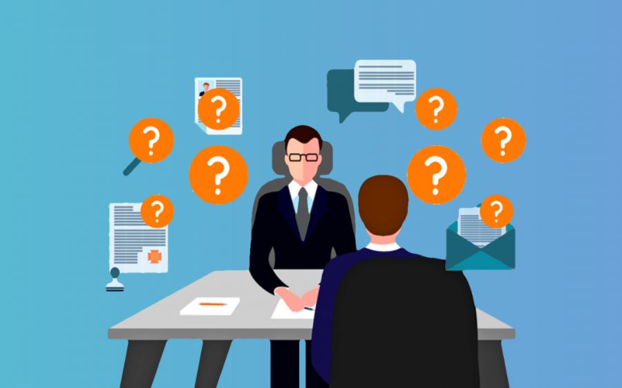 7 Conseils pour réussir un entretien d'embauche - Offre-emploi.sn